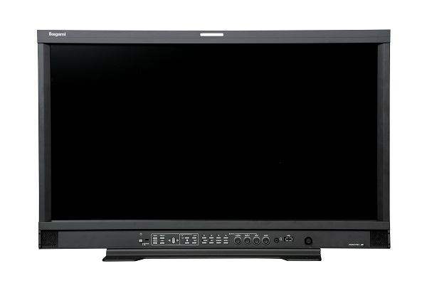 HQLM-3125X｜Ikegami