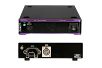 映像パケット化多重光伝送装置｜Ikegami