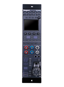 Operation Control Panel｜Ikegami