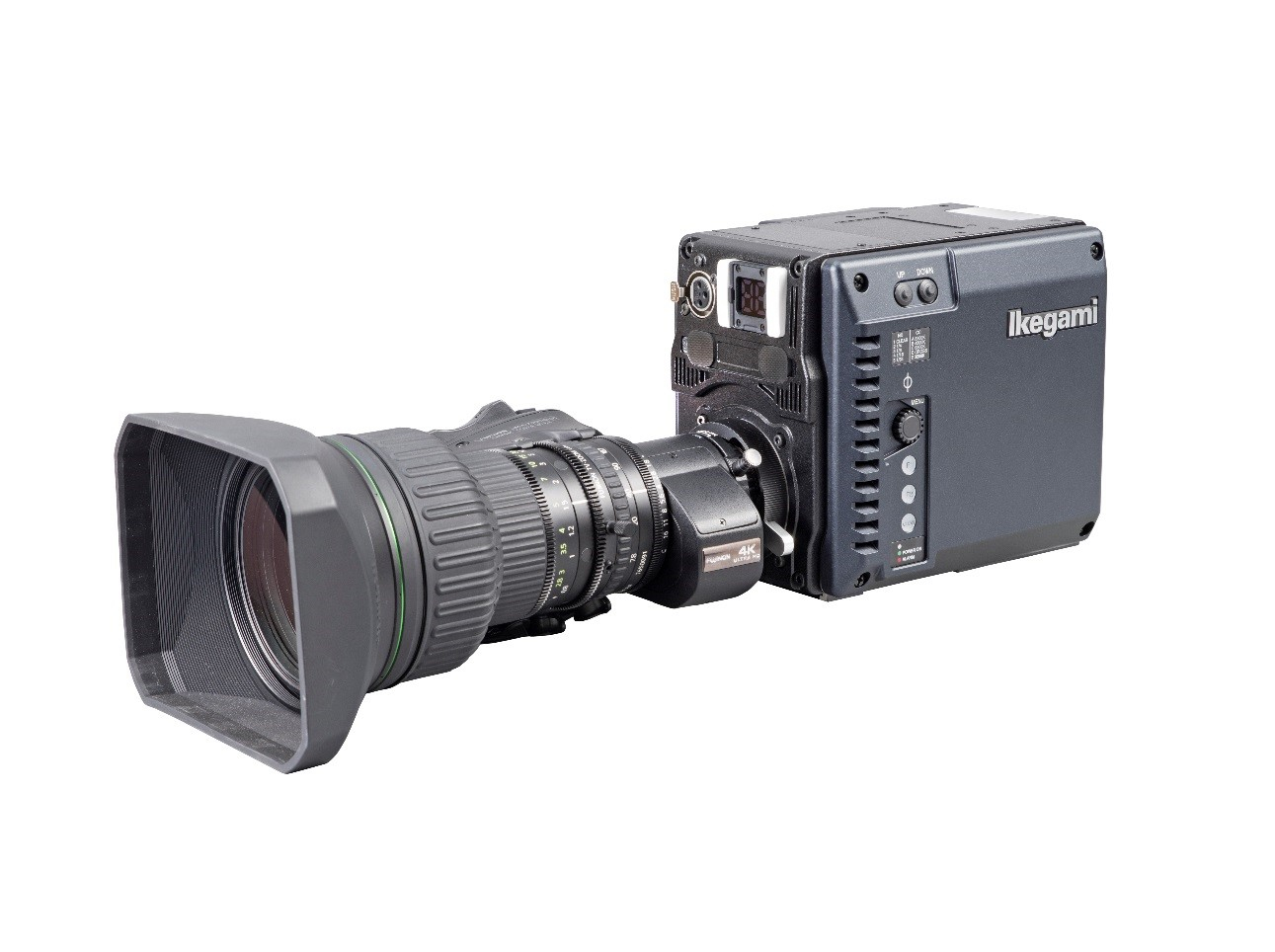 UHL-43｜Ikegami