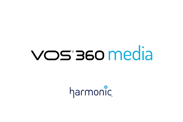 VOS 360 media 映像配信プラットフォーム｜Ikegami