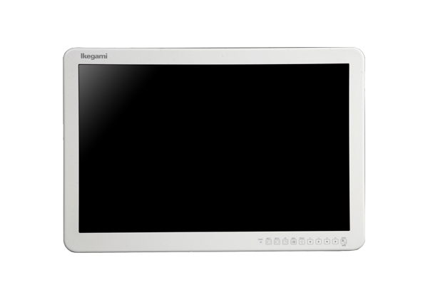 MLW-2424C-DC｜Ikegami