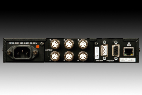 Ethernet/ICCP Command Converter｜Ikegami