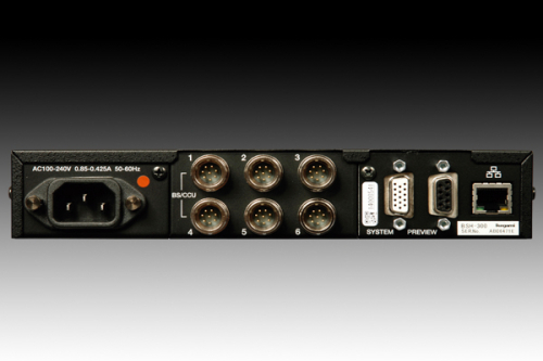 Ethernet/ICCP Command Converter｜Ikegami