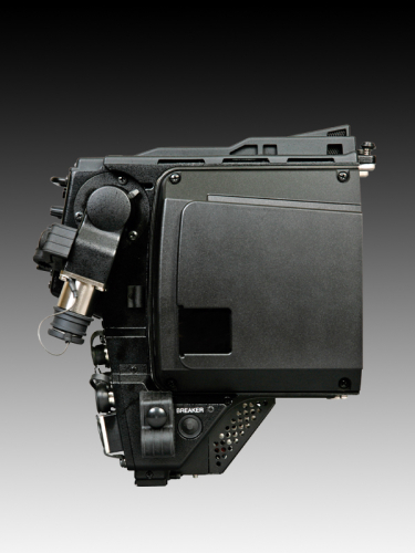 Fiber Camera Adaptor｜Ikegami