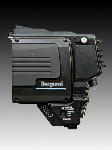 FA-55 ｜Ikegami