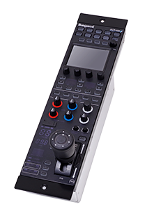 Operation Control Panel｜Ikegami