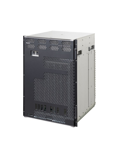 UHSM-220220 (大型) UHSM-120120 (中型)：ルーティング スイッチャ｜Ikegami