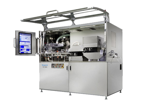 Tablet Inspection Equipment｜Ikegami