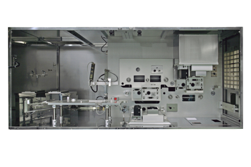 TIE-9000 series｜Ikegami